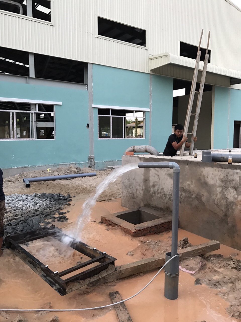 Khoan giếng tại Mỹ Phước - Khoan Giếng Bình Dương Gọi 0969 836 656